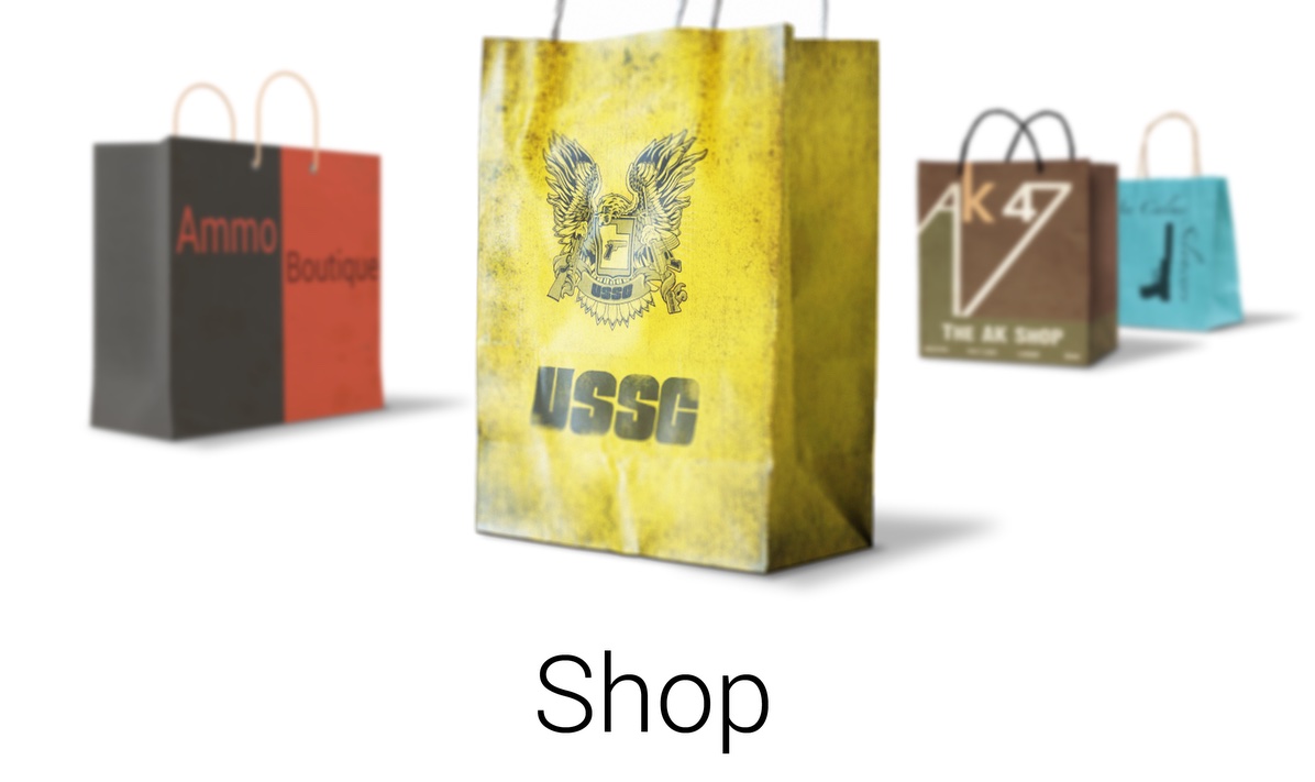 USSC Alert September 20, 2016- Volunteers Needed at Gun Show this Weekend.