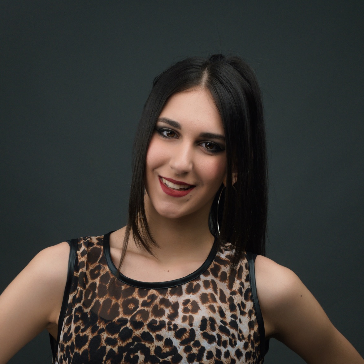 Marialuna presenta il nuovo singolo “Ora o mai più”, disponibile per ...