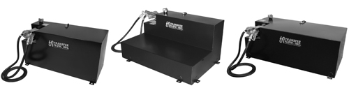 We've Extended Our Fuel Tank Special! Save Over $100 by August 31!