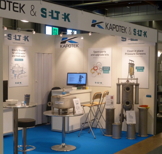 Seltek March Newsletter