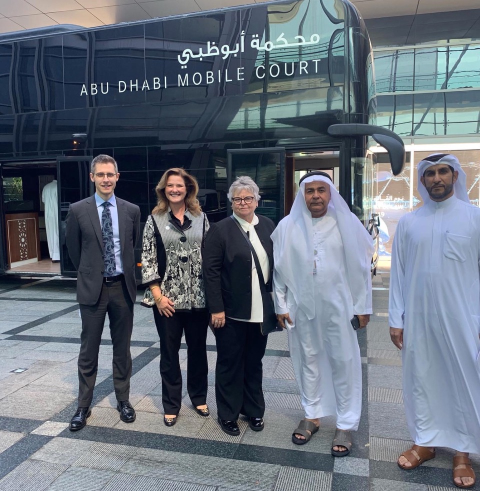 Pam King Sams - Year in Review