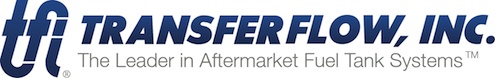 Transfer Flow fuel tanks - Factory-direct special