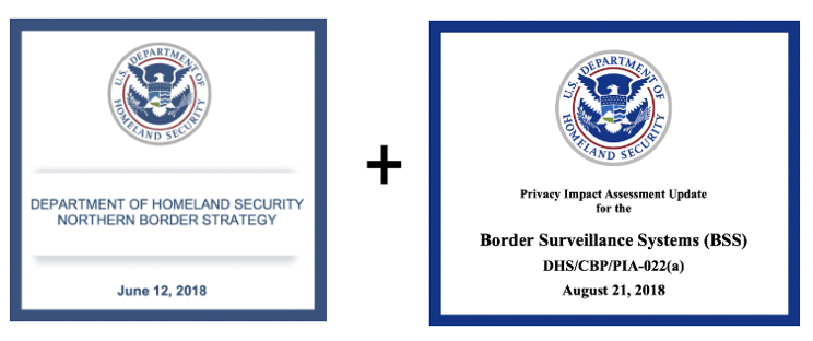 Wind turbines and Homeland Security in Burke NY