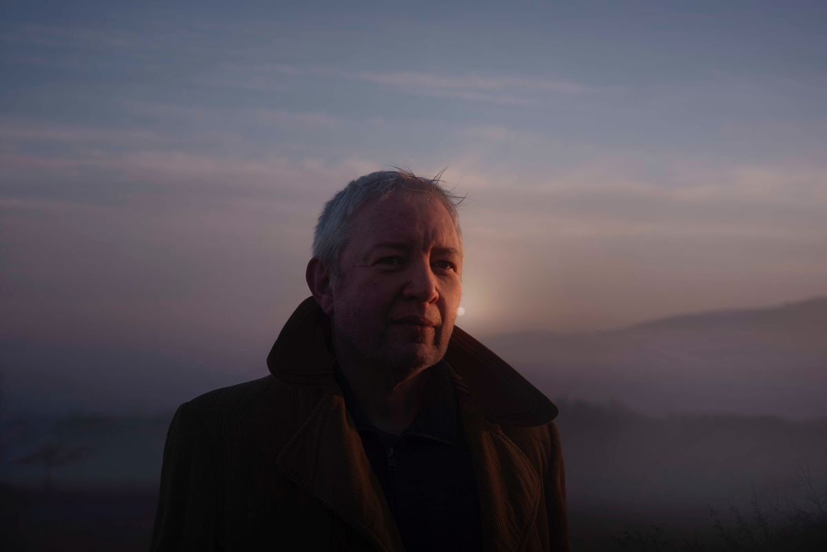 IAN WILLIAMS : ‘After We’re Gone’ – new single & video by London-based ...