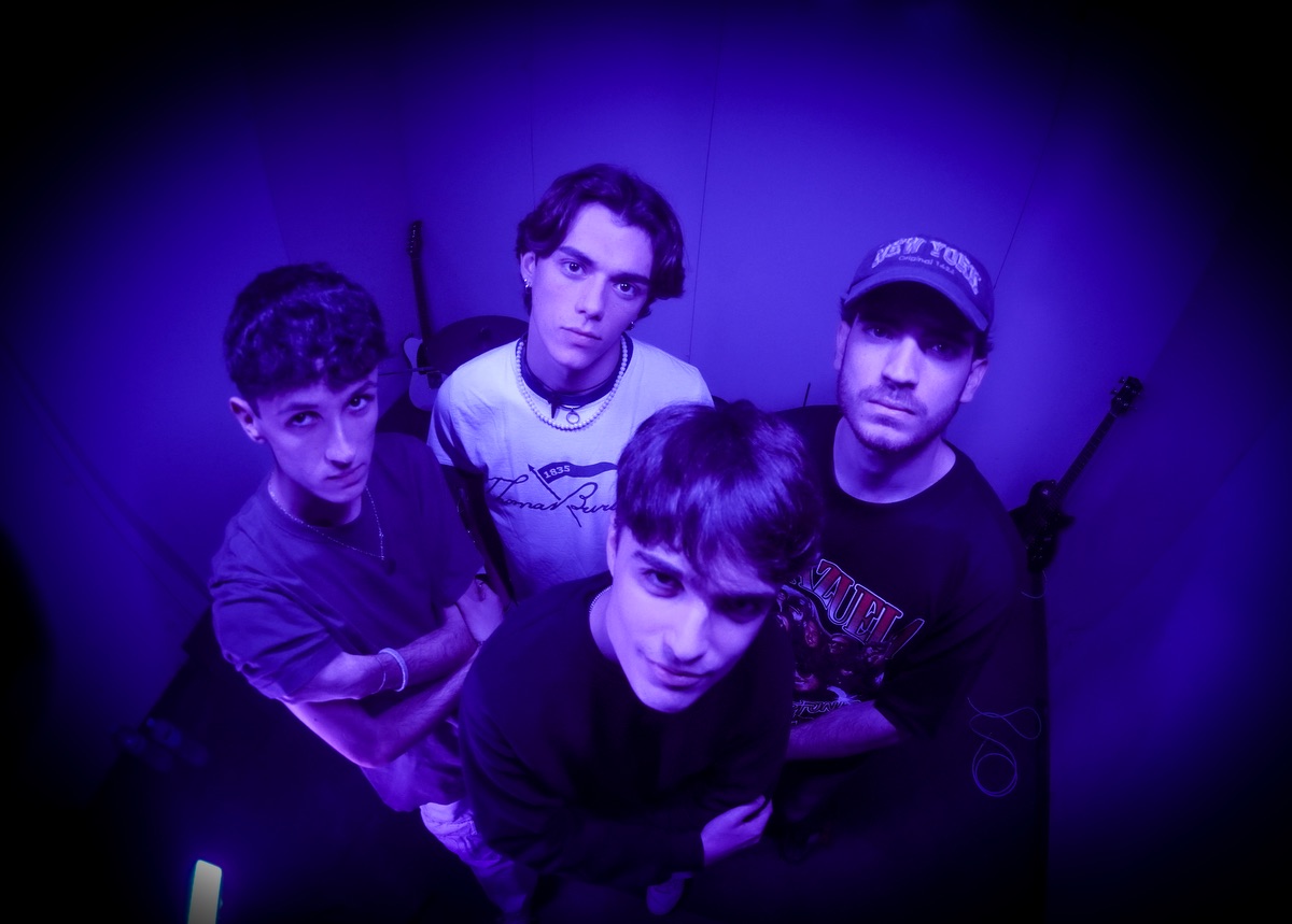 Descubre a NORTE PERDIDO y su single QUE DECIRTE – Magazine Rock