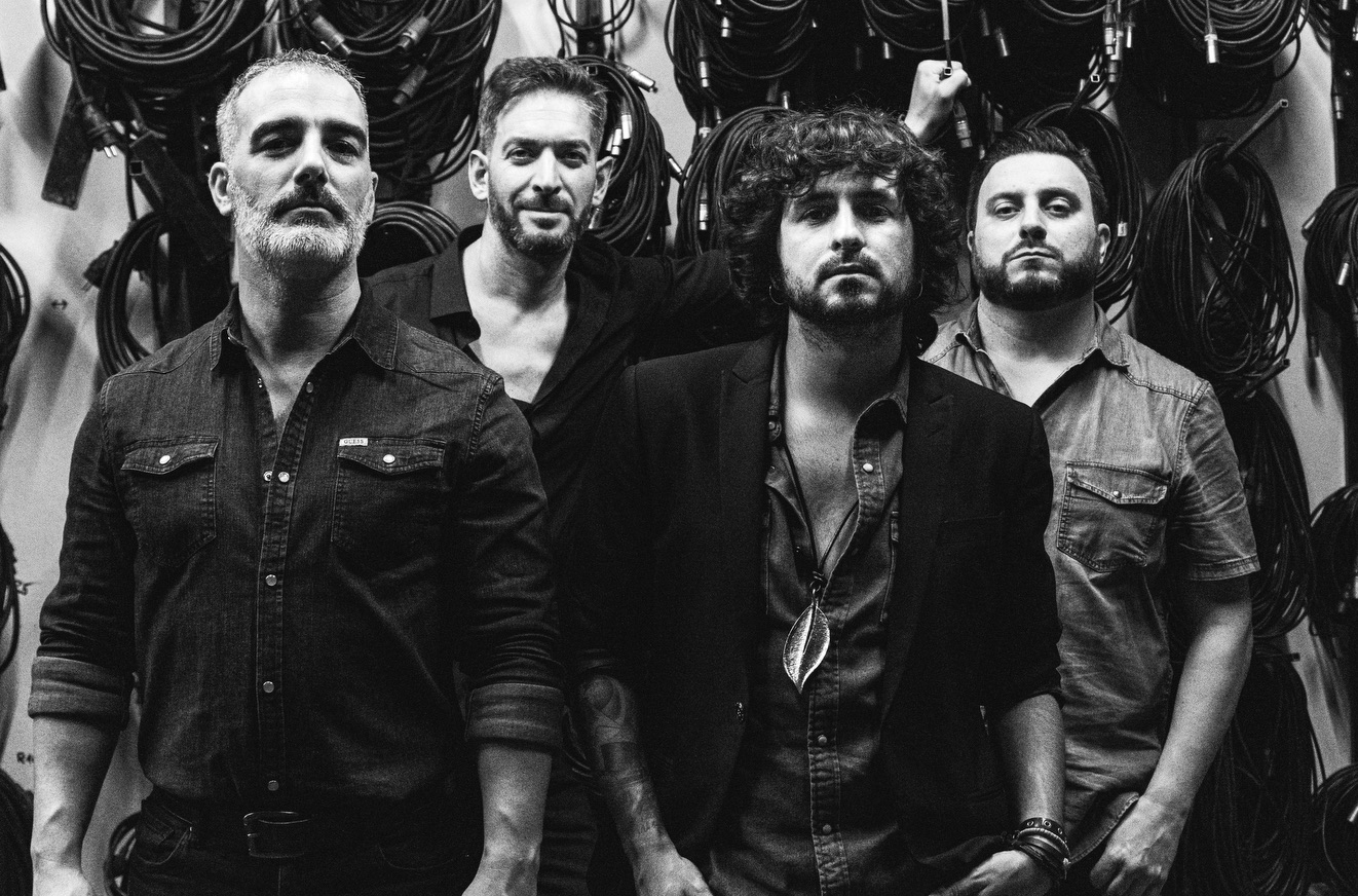 BICHO RARO lanza el videoclip para su tema «LO IMPACTANTE» – Magazine Rock