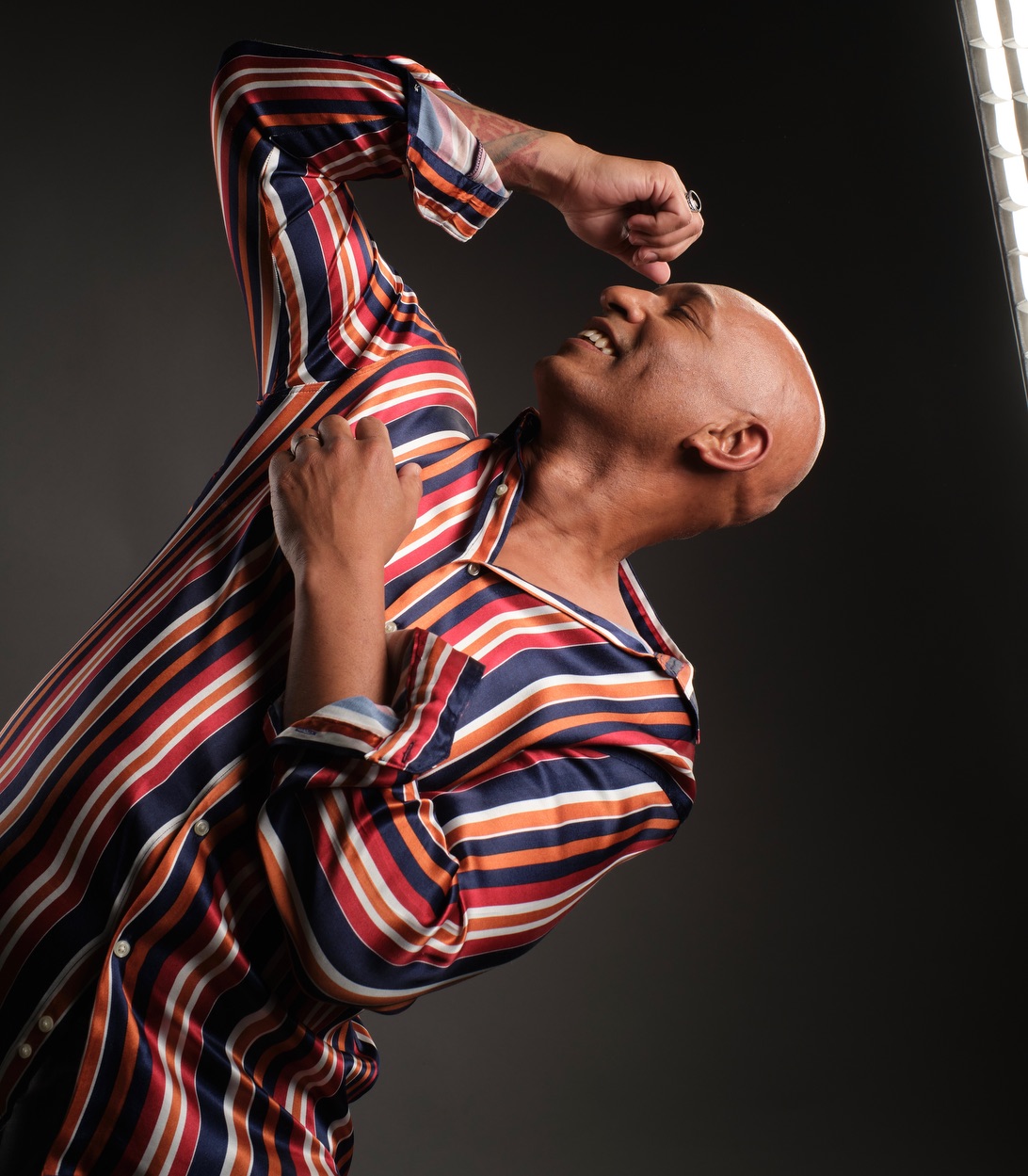 MARK WAYNE presenta nuevo single y video ¡Escuchalo ya! – Magazine Rock