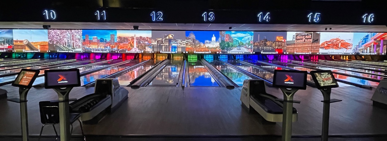 TWO LOCAL GUYS PARLAY A WIN FOR THEIR HOMETOWN