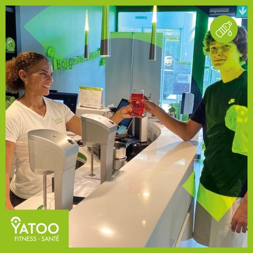 Planning Septembre - Yatoo Fitness