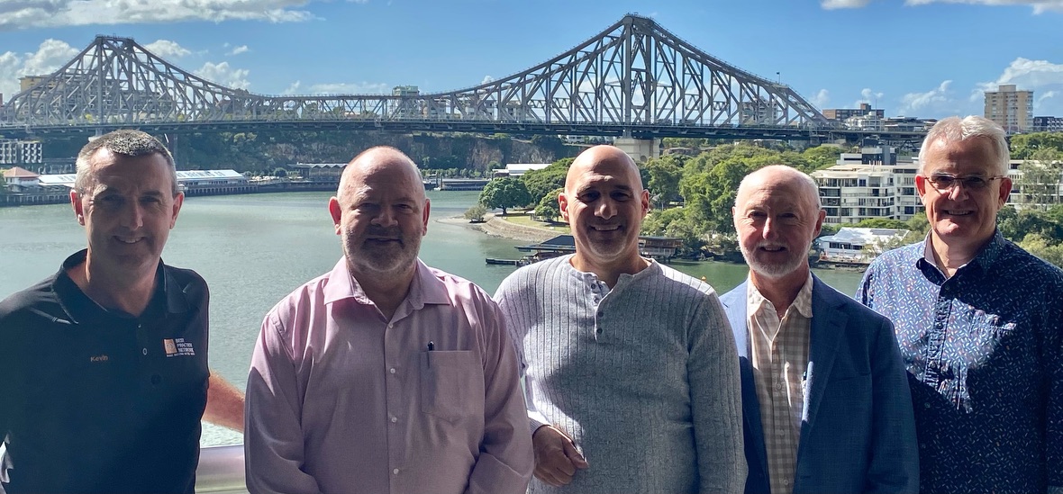 Your Best Practice Network Australia & New Zealand - June Update