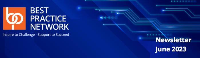 Your Best Practice Network Australia & New Zealand - June Update