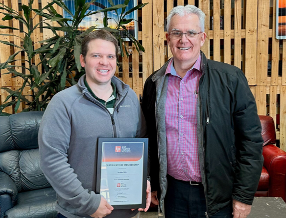 Your Best Practice Network Australia & New Zealand - September Update