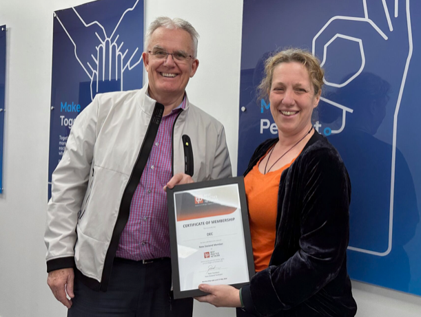 Your Best Practice Network Australia & New Zealand - September Update