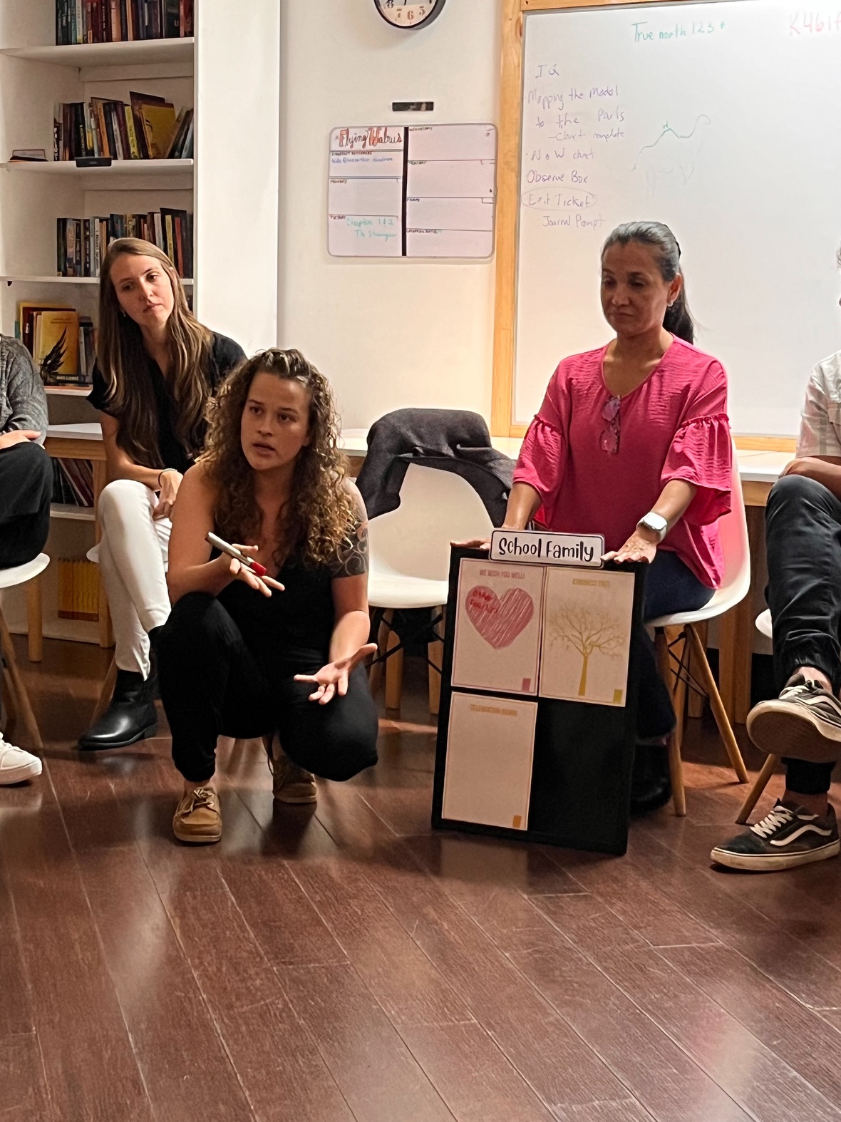 TRUE NORTH SCHOOL - Newsletter - August 13, 2023